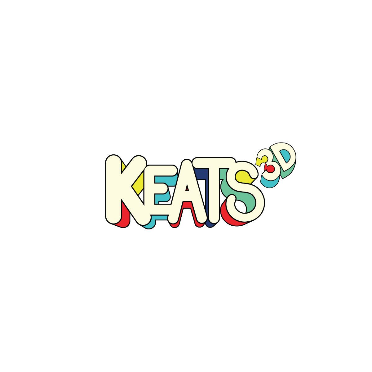 Keats 3D – KEATS3D