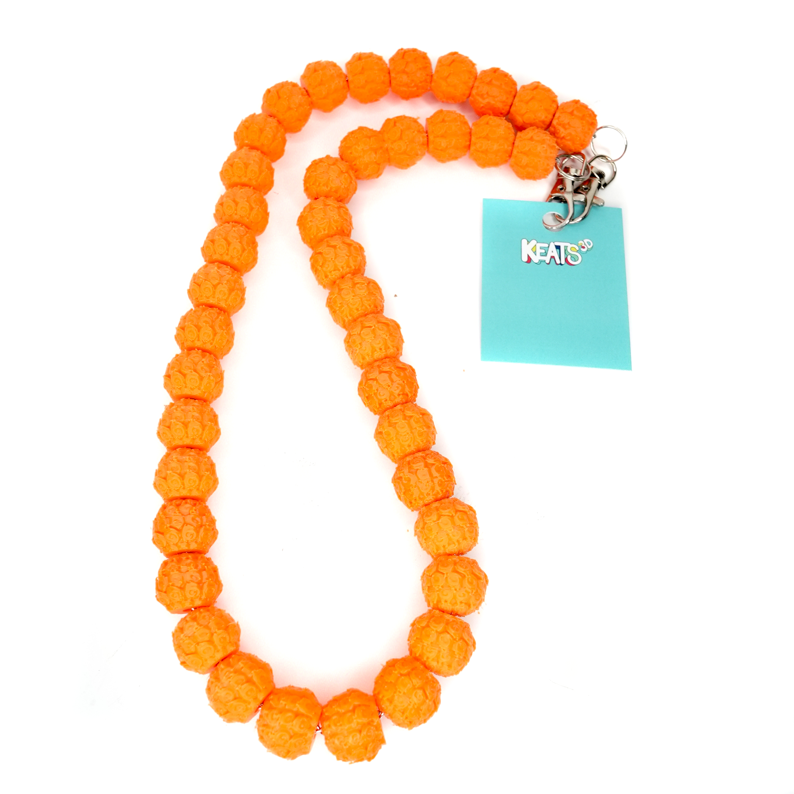 Flame Flame Fruit - Wallet Chain – KEATS3D